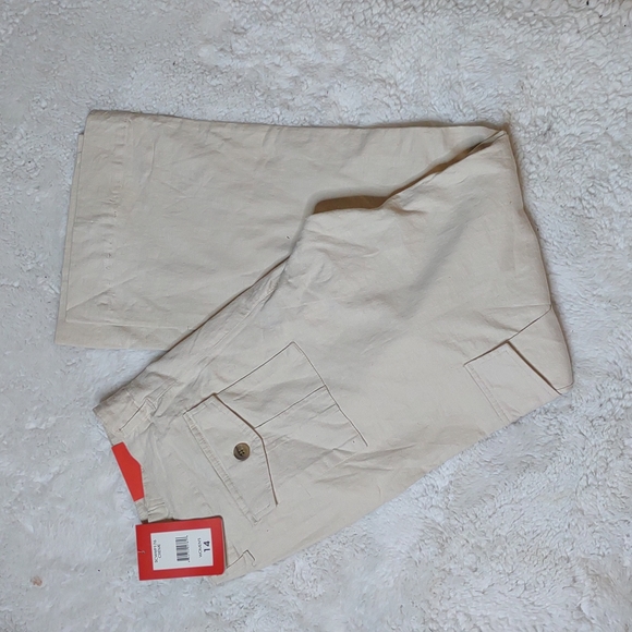 Weatherproof | Pants & Jumpsuits | Weatherproof Cream Colored ...